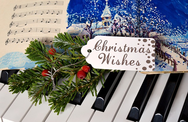 Natale in musica dalla Scuola Quarini di Chieri – Famacademy